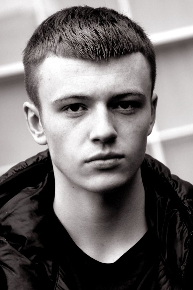 Picture of Jake Shortall