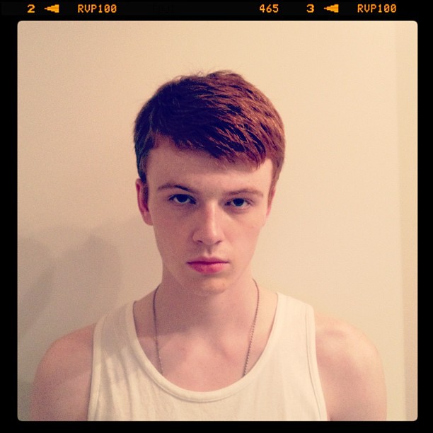 Picture of Jake Shortall