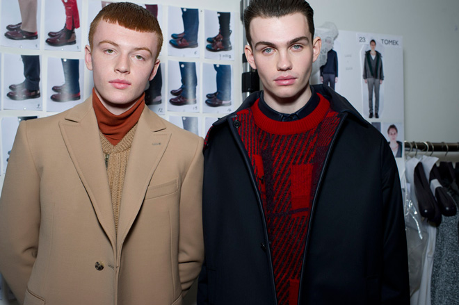 Picture of Jake Shortall