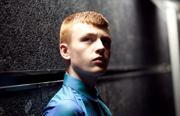 Jake Shortall image