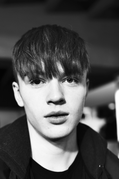 Jake Shortall picture