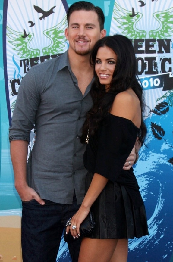 Picture of Channing Tatum