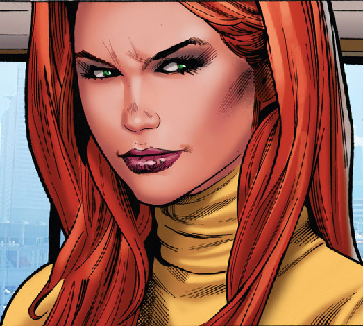 Picture of Pepper Potts