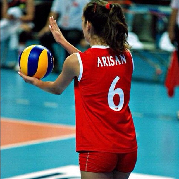 Ceylan Arısan