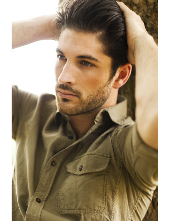 Image of Dane Goodwin