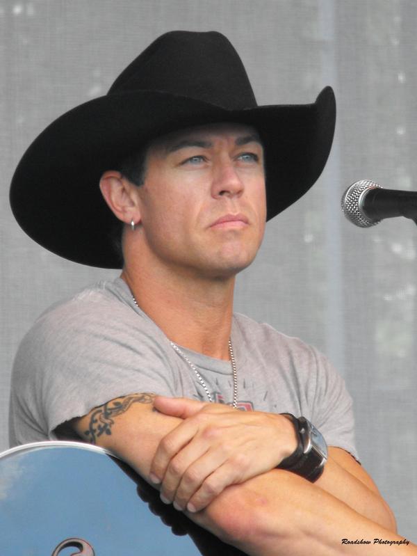 Picture of Aaron Pritchett