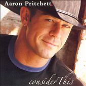 Aaron Pritchett picture