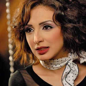 Image of Angham