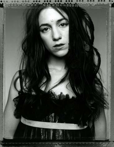 Picture of Charlotte Gainsbourg