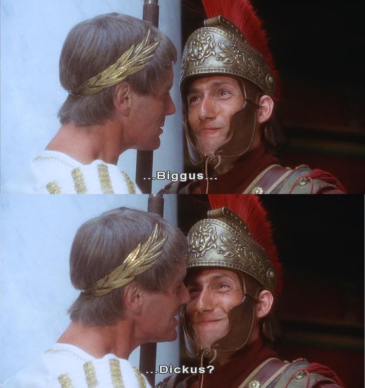 Picture of Life of Brian