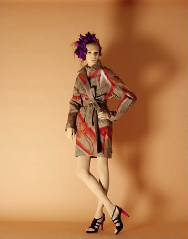 Picture of Agnes Buzala