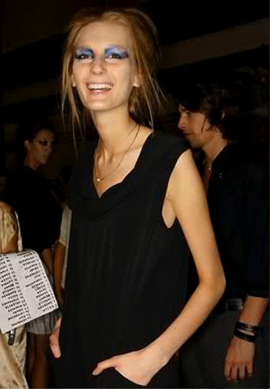 Picture of Agnes Buzala