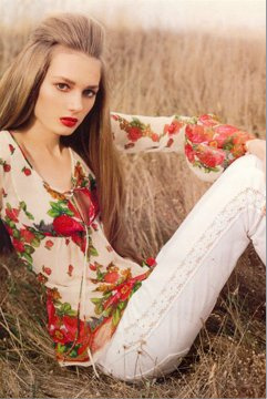 Picture of Agnes Buzala