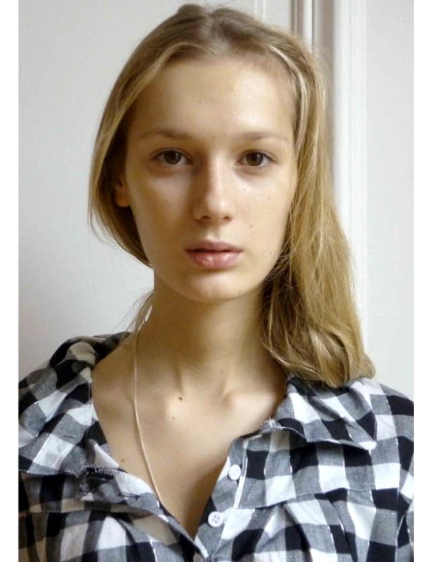 Picture of Agnes Buzala