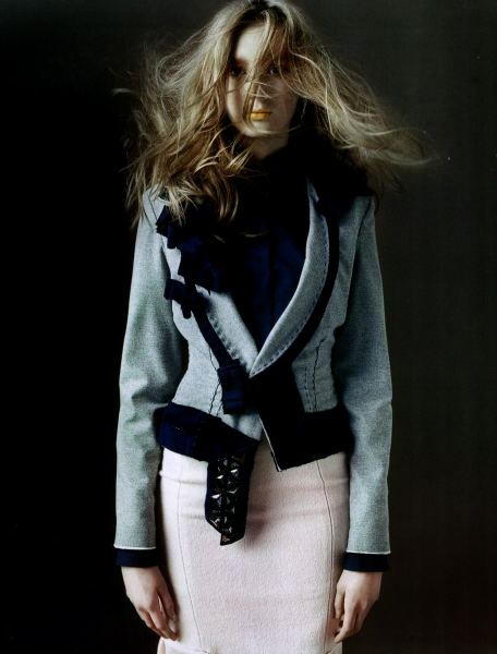 Picture of Agnes Buzala