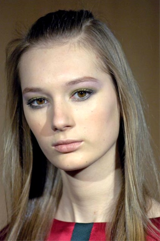 Image of Agnes Buzala