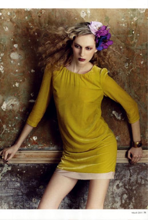 Picture of Agnes Buzala