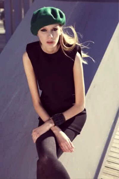 Picture of Agnes Buzala