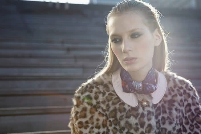 Picture of Agnes Buzala