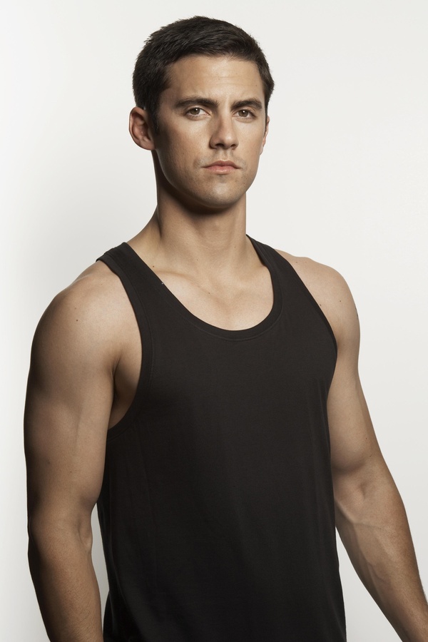 Milo Anthony Ventimiglia : r/LadyBoners