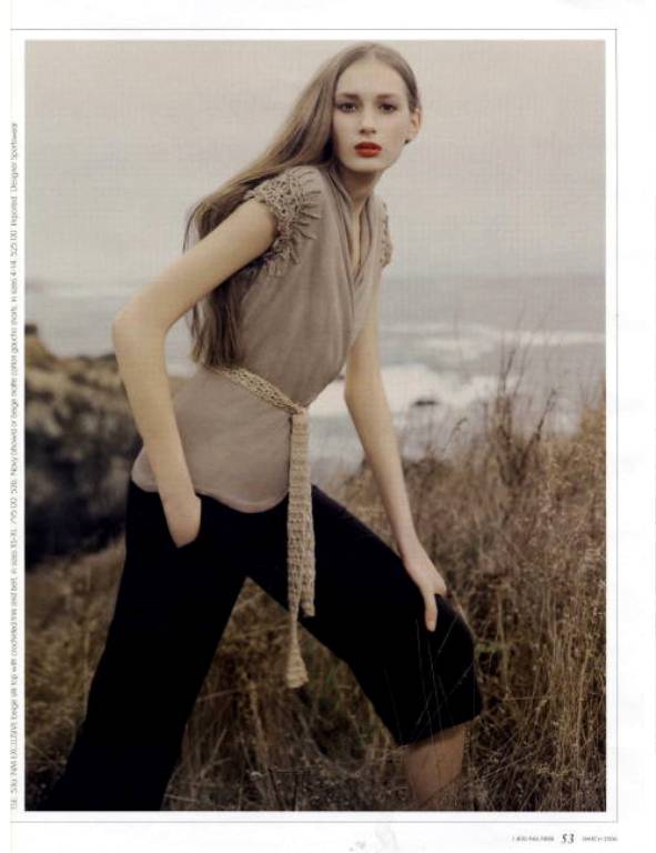 Agnes Buzala picture