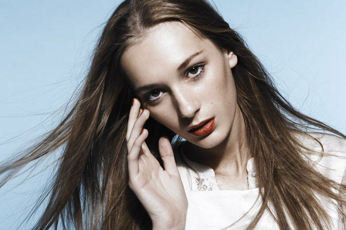 Picture of Agnes Buzala