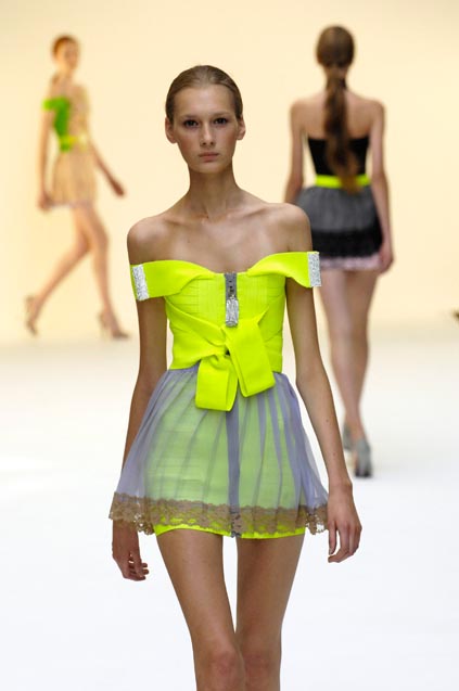 Image of Agnes Buzala