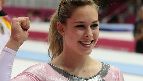 Picture of Giulia Steingruber