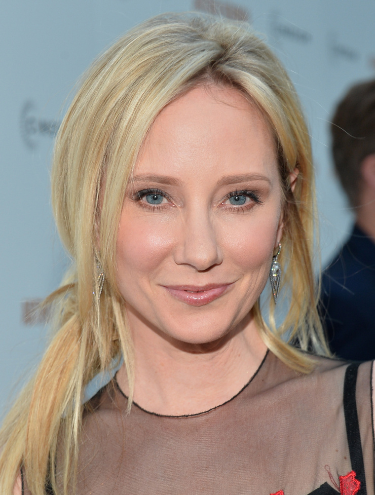 Anne Heche image