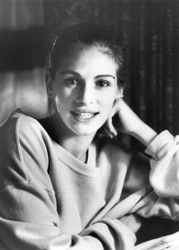 Picture of Julia Roberts