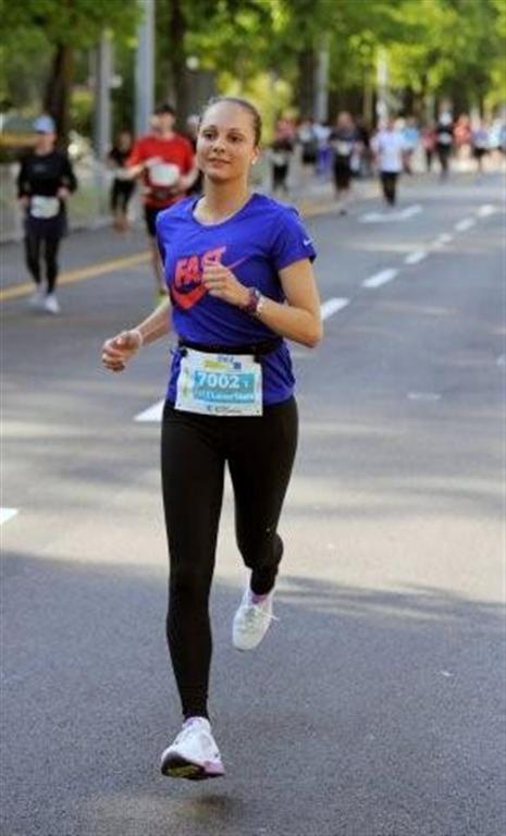 Image of Sarah Meier