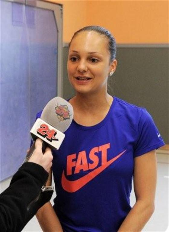 Picture of Sarah Meier