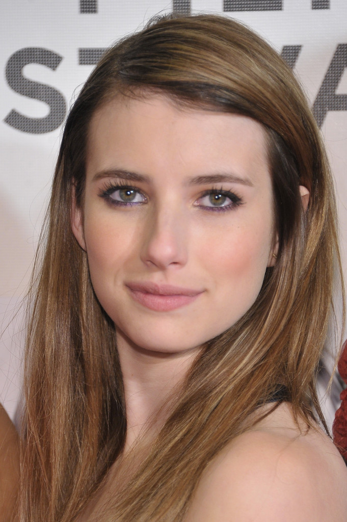 Picture of Emma Roberts