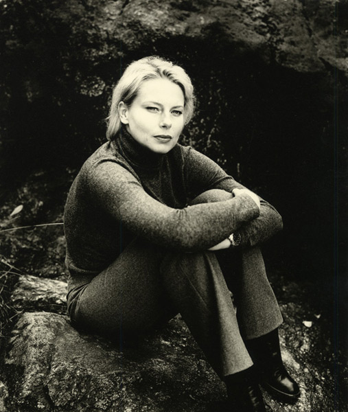 Image of Helena Bergström