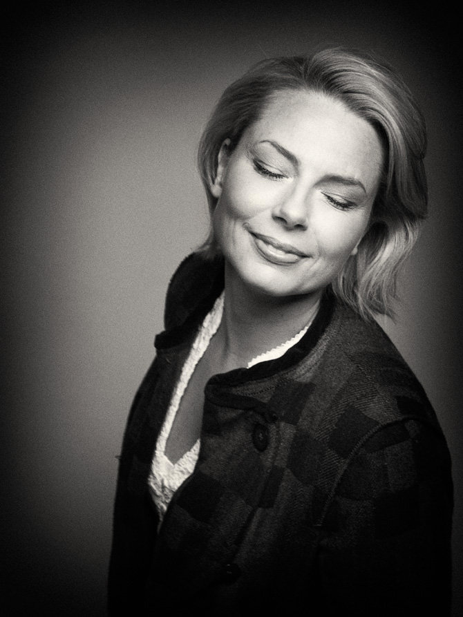 Picture of Helena Bergström