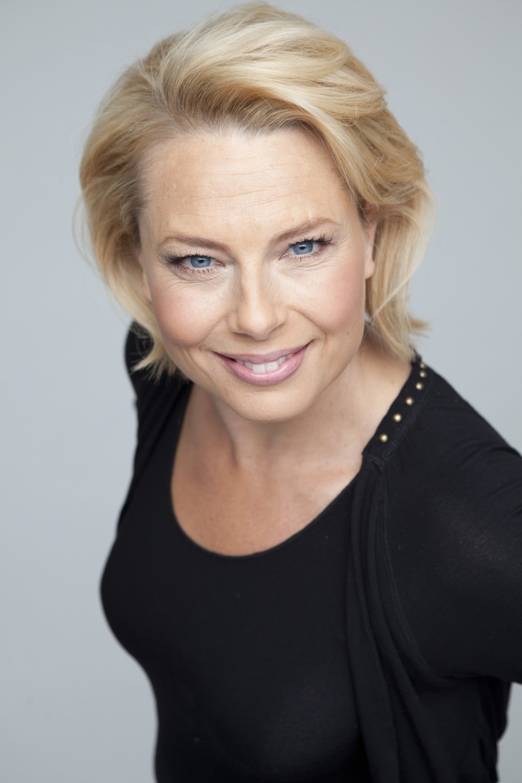 Picture of Helena Bergström