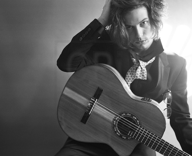 Picture of Jackson Rathbone