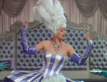 Picture of Du Barry Was a Lady (1943)