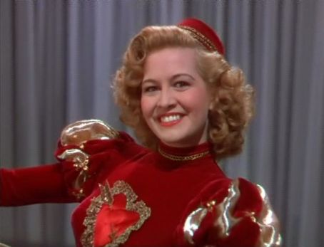 Du Barry Was a Lady (1943) picture