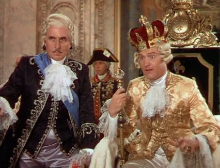Picture of Du Barry Was a Lady (1943)