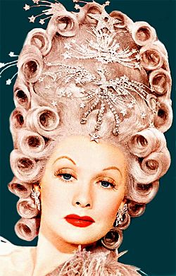 Picture of Du Barry Was a Lady (1943)