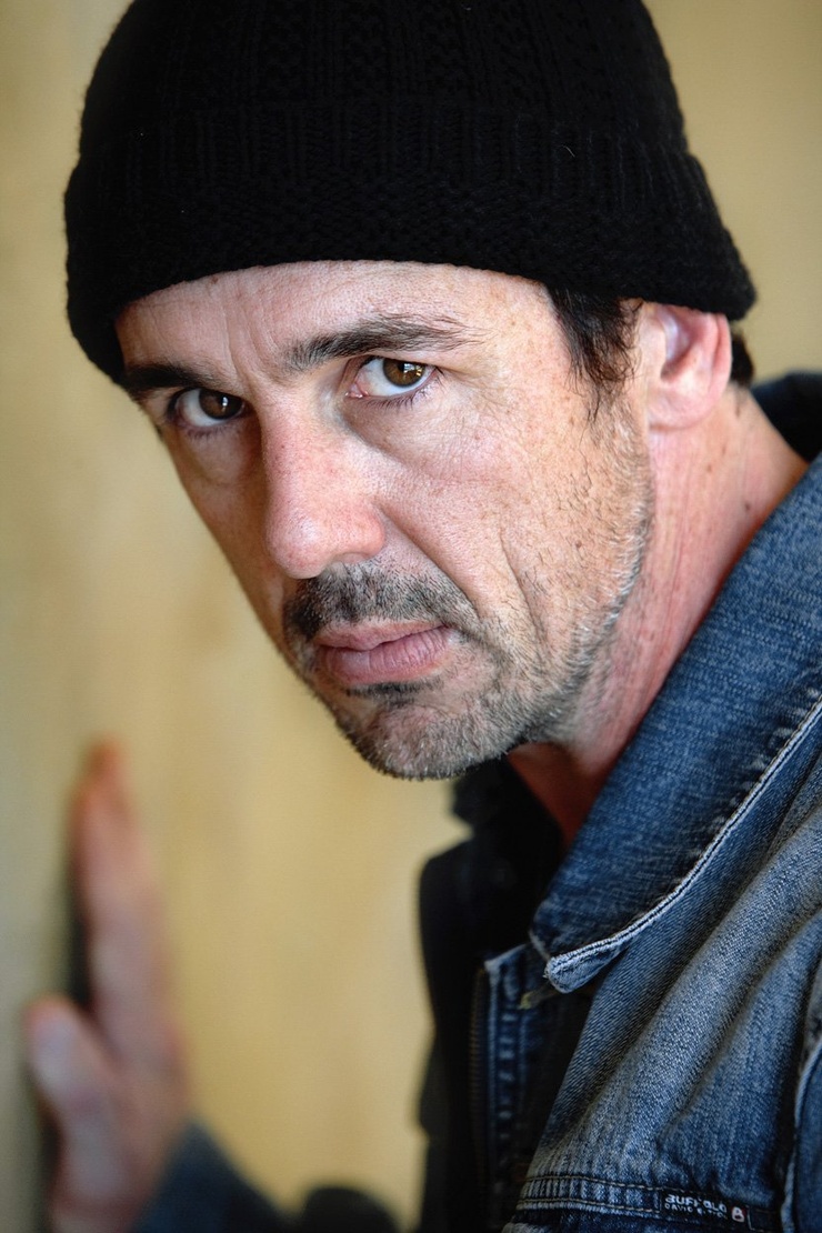 Picture of Jeff Prewett