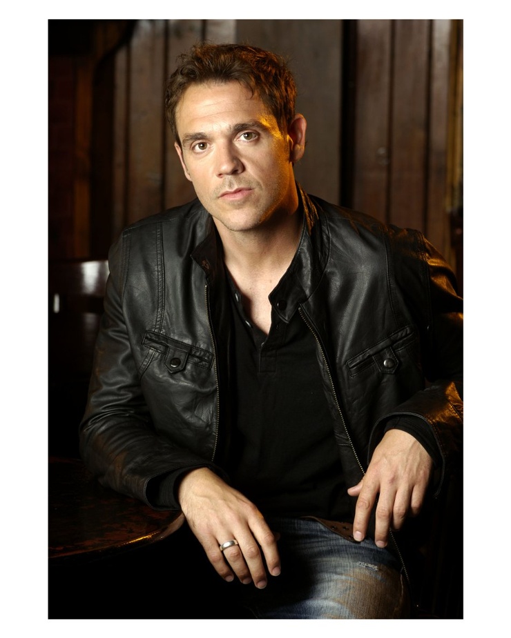 Picture of Jamie Sives