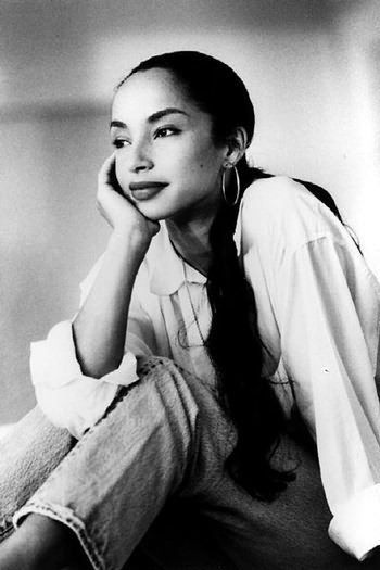 Picture of Sade
