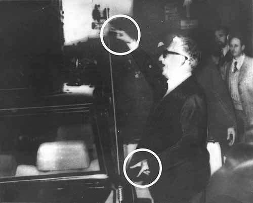 Giovanni Leone image