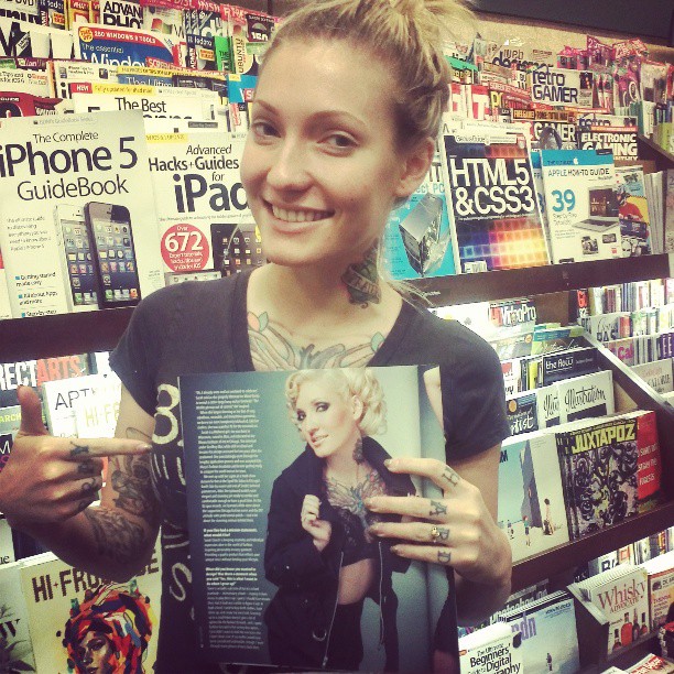 Picture of Michaeline Singer