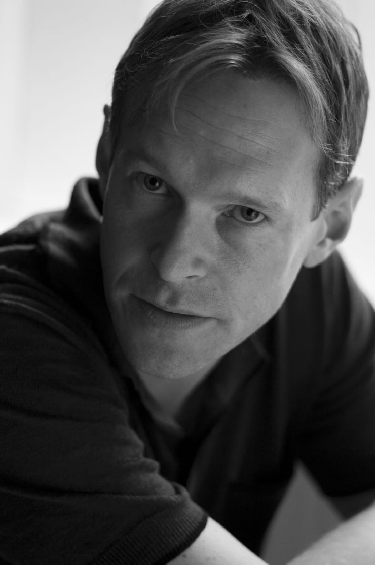 Picture of Steven Mackintosh
