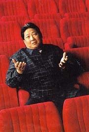 Picture of Sammo Hung Kam-Bo