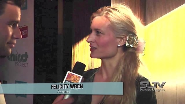 Picture of Felicity Wren