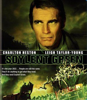 Picture of Soylent Green